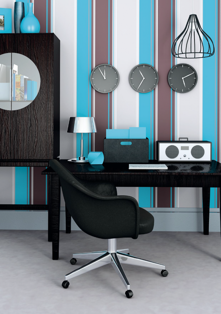 Klasični ali Moderni topli pod - Creatina