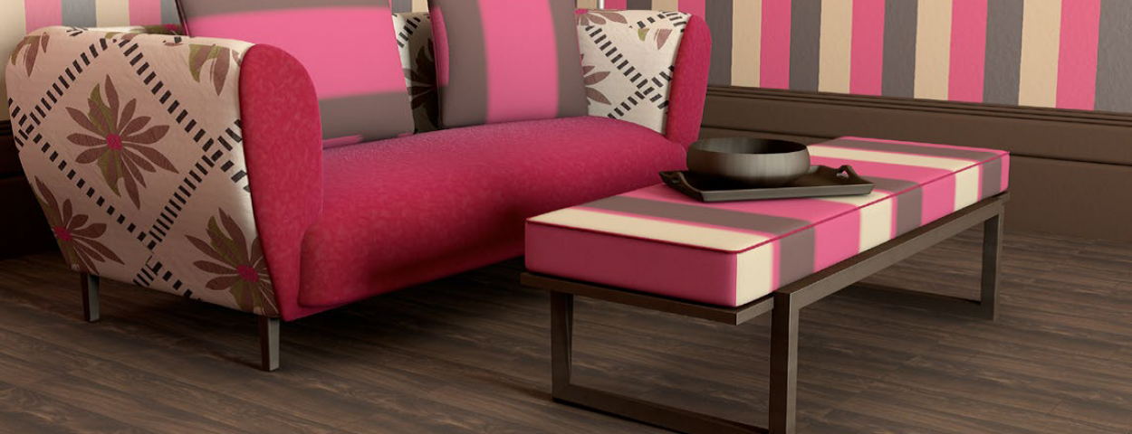 Topli pod PVC - Creatina